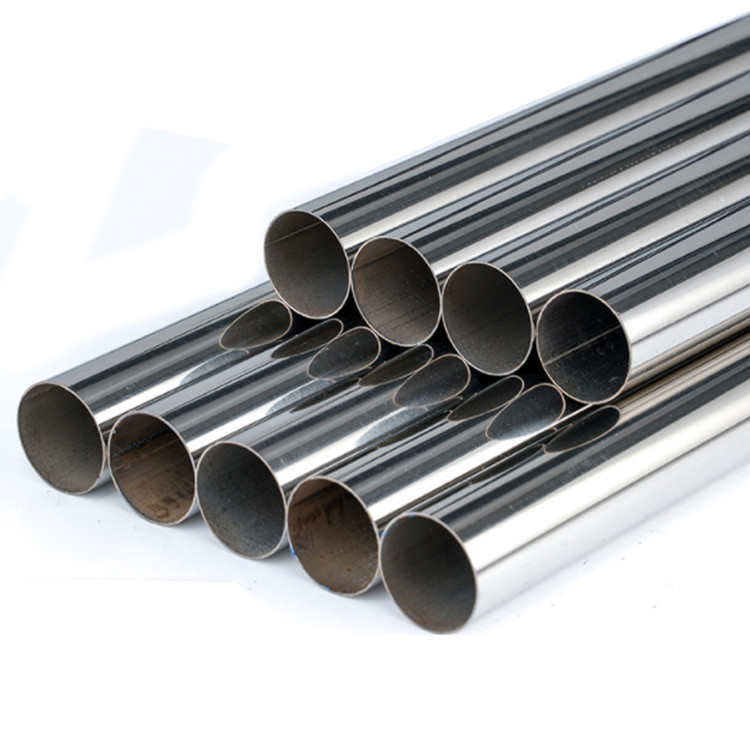 SUS 316 310 스테인리스강관 402 201 304L 316L 410s 430 20 밀리미터 9 밀리미터 산세는 끝납니다