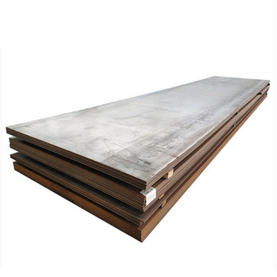 AISI 1025 탄소강판 AISI 1095 ASTM A36 A275